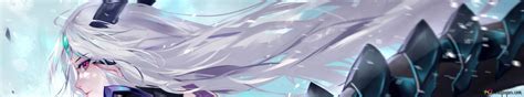 Luna Epic Seven Anime Video Game 4k Wallpaper Download