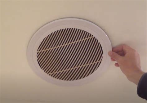 Easiest Way To Clean A Greasy Ceiling Exhaust Fan In Australia