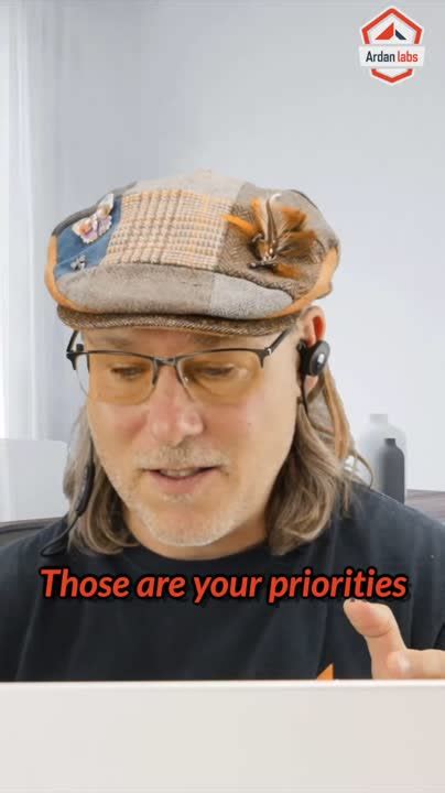 Ardan Labs On Linkedin “stop Writing Code Like You Are The Only One Maintaining It” Listen To