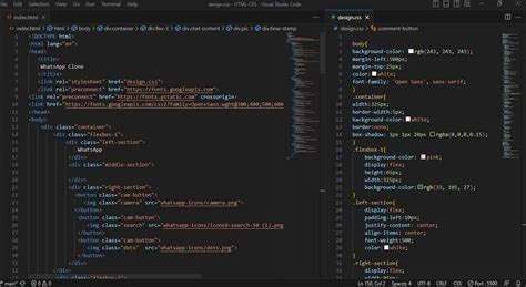 Vijaya Kumar Varma Kucharlapati On Linkedin Html Css Clone 12 Comments
