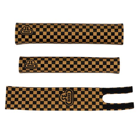 checkerboard padset se bikes powered by bikeco