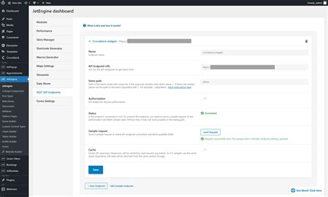 How To Filter Listing Based On Rest Api Query Type — Jetengine Crocoblock