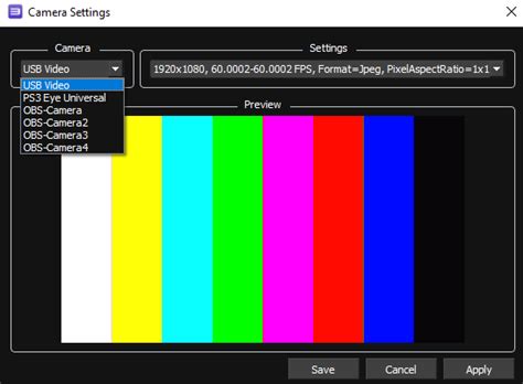 Regression Rpcs3 Doesnt Detect Any Cameras Since Qt6 Port 12471 · Issue 14455 · Rpcs3