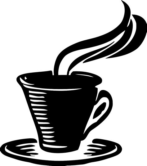 Svg 커피 카페 자바 라떼 무료 Svg 이미지 및 아이콘 Svg Silh