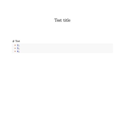Unicode Characters In Julia Markdown Not Exported To Pdf New To Julia Julia Programming Language