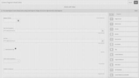 Date Range Validation Extension
