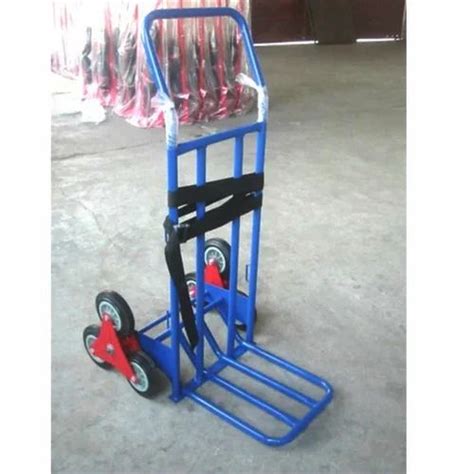 Three Wheel Trolley At Rs 6000 तीन पहिये वाली ट्रॉली In Ludhiana Id