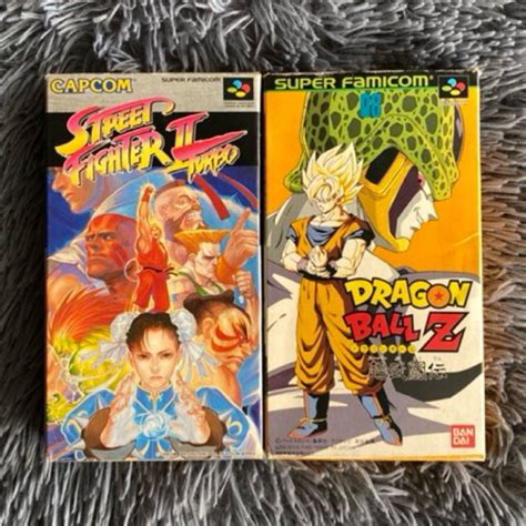 งานกล่องตลับแท้เครื่อง Super Famicom ตลับขาวสวยมีคู่มือทุกกล่อง ตลับเปิดติดง่าย Shopee Thailand