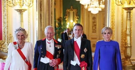 英 국빈방문한 마크롱…“유럽 과도한 미ㆍ중 의존도 줄여야”