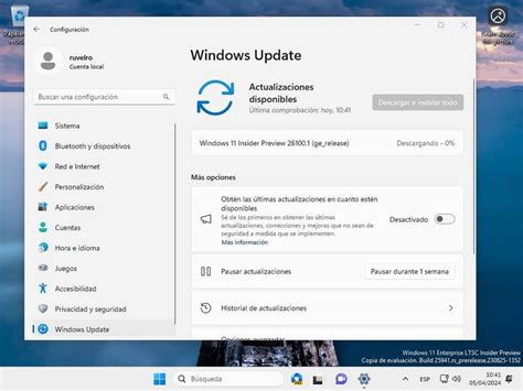 I Have Tested Windows 11 Ltsc So You Can Download The Iso Today Gearrice