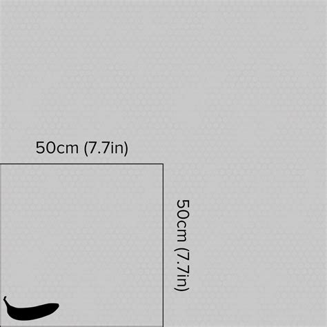 Penny Round Ceramic Glossy Tile Texture White Poliigon