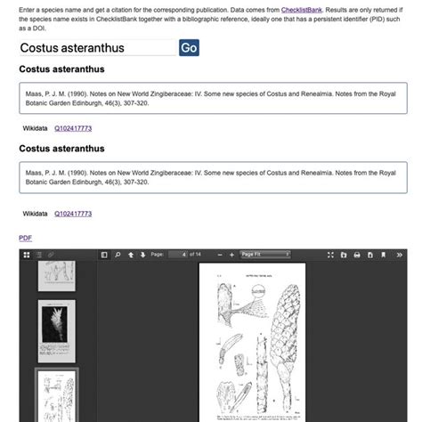 Page And Fragment Level Identifiers In Contrast To Work Level Download Scientific Diagram