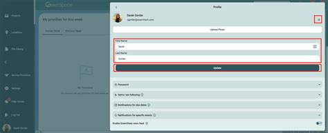 How To Edit Your Username Help Center How To Edit Your Username Help Center