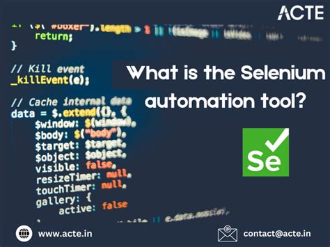 mastering web application testing with selenium a comprehensive guide by thara333 medium