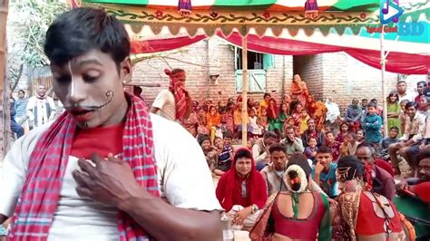 গাইবান্ধা বেহুলা সুন্দরী ।বেহুলা গান । লোহার বাসর ঘর । Behula Gaan Bangla Song Youtube