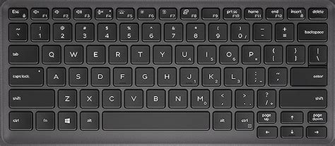 Latitude Keyboard Function Guide Dell Uk