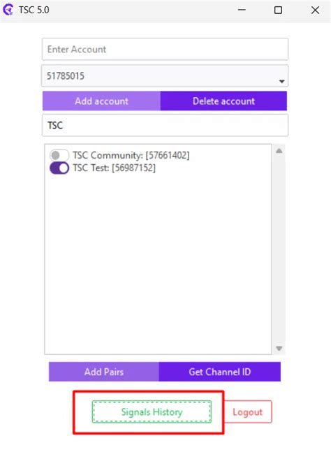 Why Is My Trade Not Executing Telegram Signal Copier
