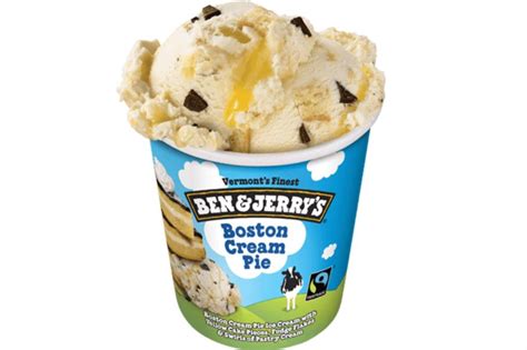 Best Ben And Jerrys Flavors 2025 Dara Milzie