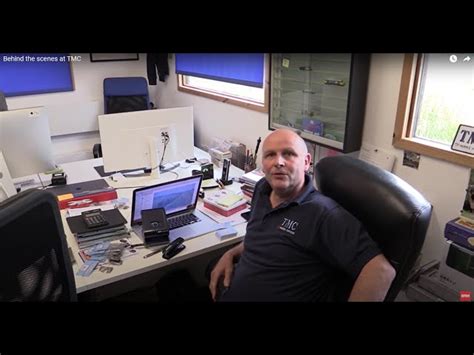 Behind The Scenes At Tmc The Model Centre World Of Railways Railway Models Uk