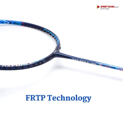 Lining Ax Force 90 Badminton Racket