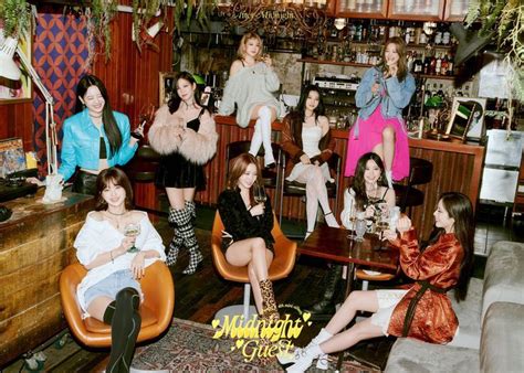 Fromis9 프로미스나인 On Twitter K Idols