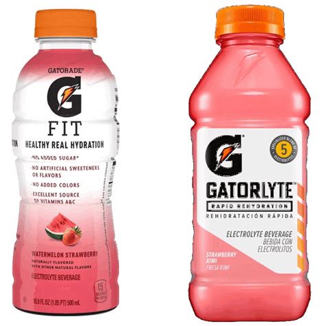 Shopmium Gatorade®