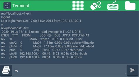 How To Access Ubuntu Pc From Android Phone