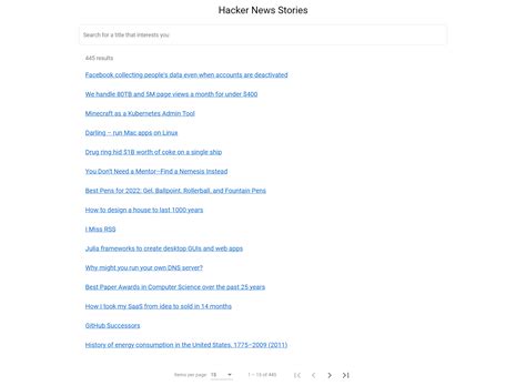 Github Zenrionhackernews