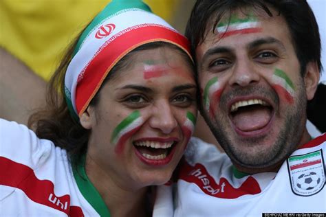 The Best Fans From Every Country In The World Cup Huffpost The World Post