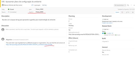 Iteration Last Revision · Issue 420 · Nkdagilityazure Devops Migration Tools · Github