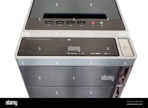 Computer Box Hi Res Stock Photography And Images Alamy