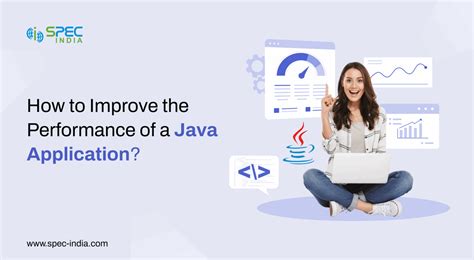 Java Application Performance Optimization Tips And Best Practices