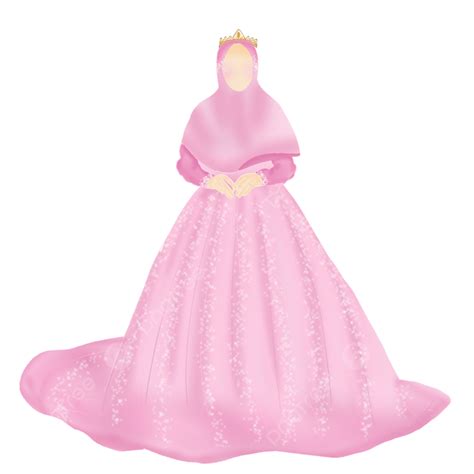 Pink Princess Pink Princesa Princess Png Transparent Clipart Image And Psd File For Free Download