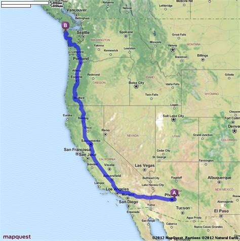 Forks Washington Distance At Douglas Nunez Blog