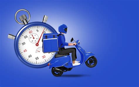 Top 7 Trends Shaping The Last Mile Delivery Market