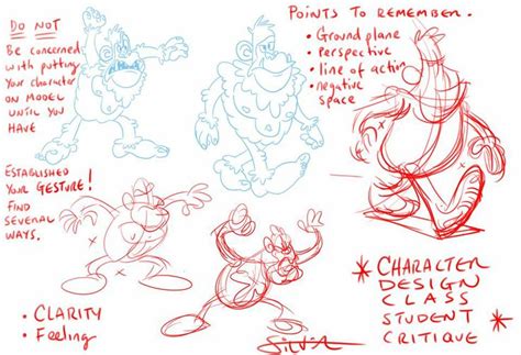 Character Design Character Design References Cartoon Character Design
