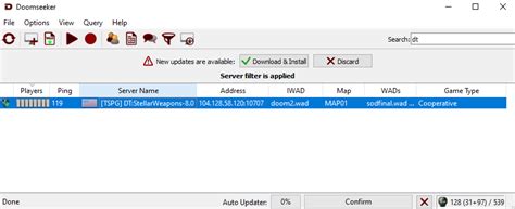 [gzdoom Zandronum] Stellar Weapons V8 0 Show No Mercy Gameplay