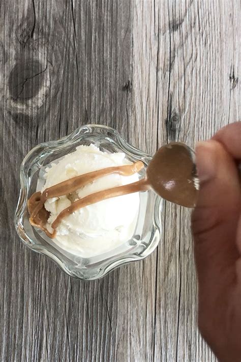 Get The Perfect Peanut Butter Drizzle DessArts
