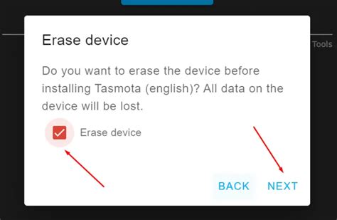 installing tasmota on the sonoff smart switch tutorial the eecs blog