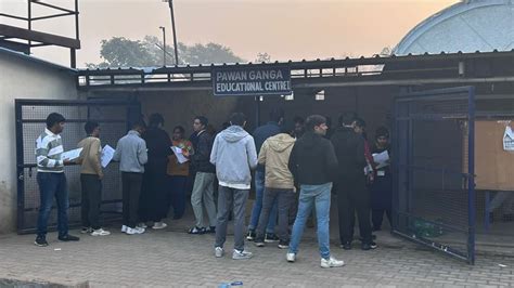 JEE Main 2025 Result Scorecard Today Cut Off Rank Toppers List Past Trends