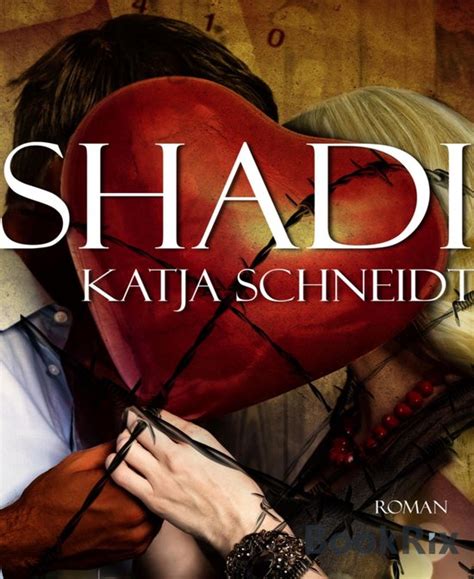 Shadi Ebook Katja Schneidt 9783736892644 Boeken