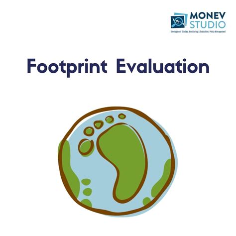 Footprint Evaluation