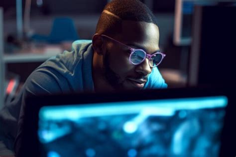 Programmer Cybersecurity Images Free Download On Freepik