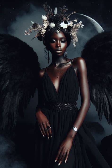 Goddess Aesthetic Nyx Goddess Of The Night Goddess Aesthetic Greek