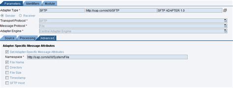 Placing Files In Sharepoint Using Apis In Sap Pip Sap Community