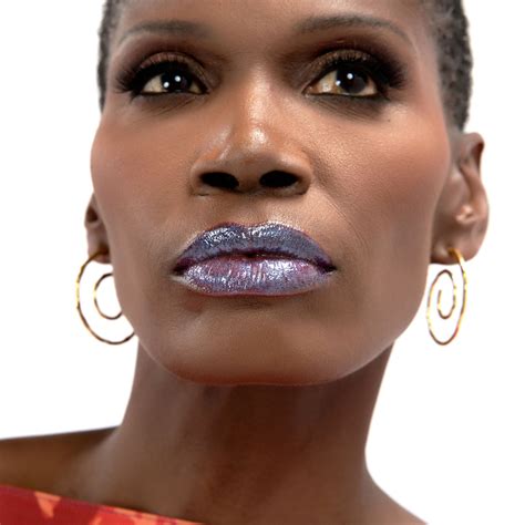 Try Me Not Sparkle Luxe Lip Gloss Sassy Jones