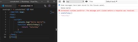 bootcamp notes day 8 wed bootstrap javascript fundamentals