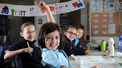 Single Sex Classes In SA Primary Babes Improve Learning Behaviour