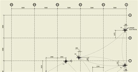 Solved Grid Lines Autodesk Community
