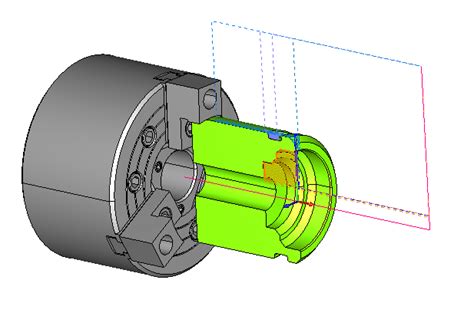 Discover The Benefits Of Using CAD CAM For CNC Lathe Programming BobCAD CAM BobCAD CAM